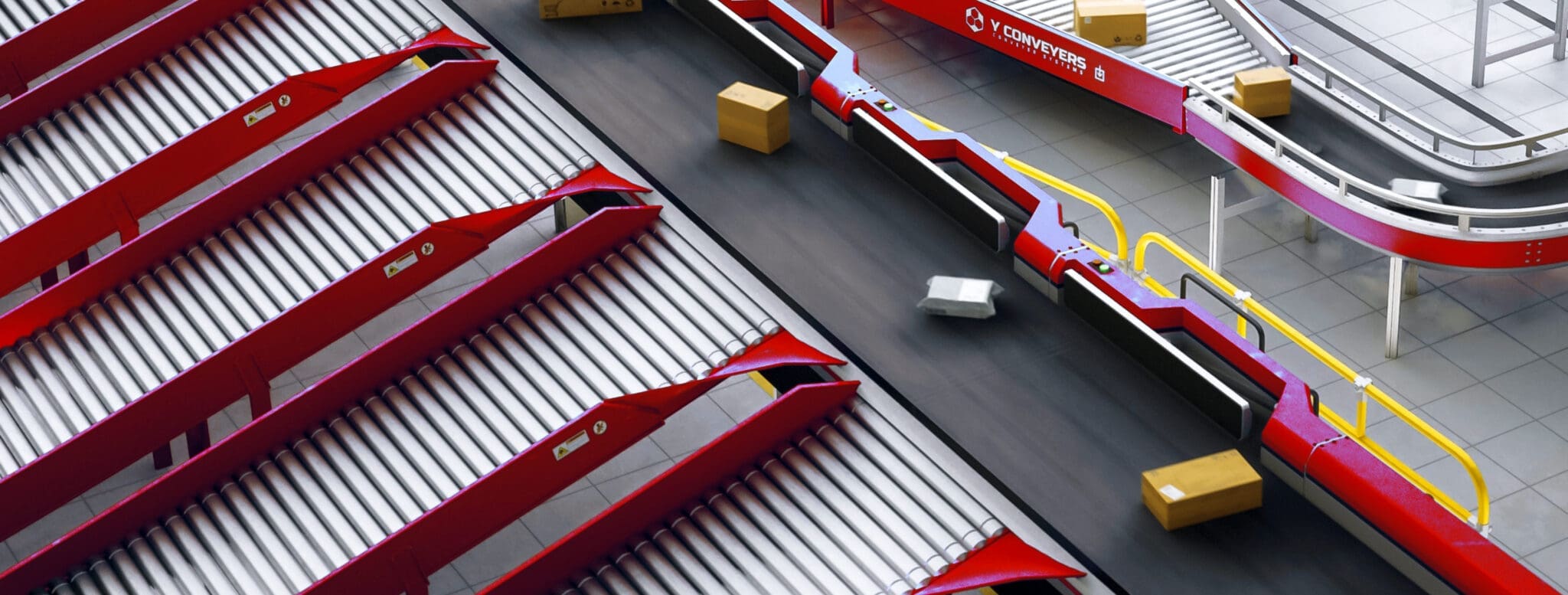 Safe-Efficient Automated Truck Loading and Unloading Systems