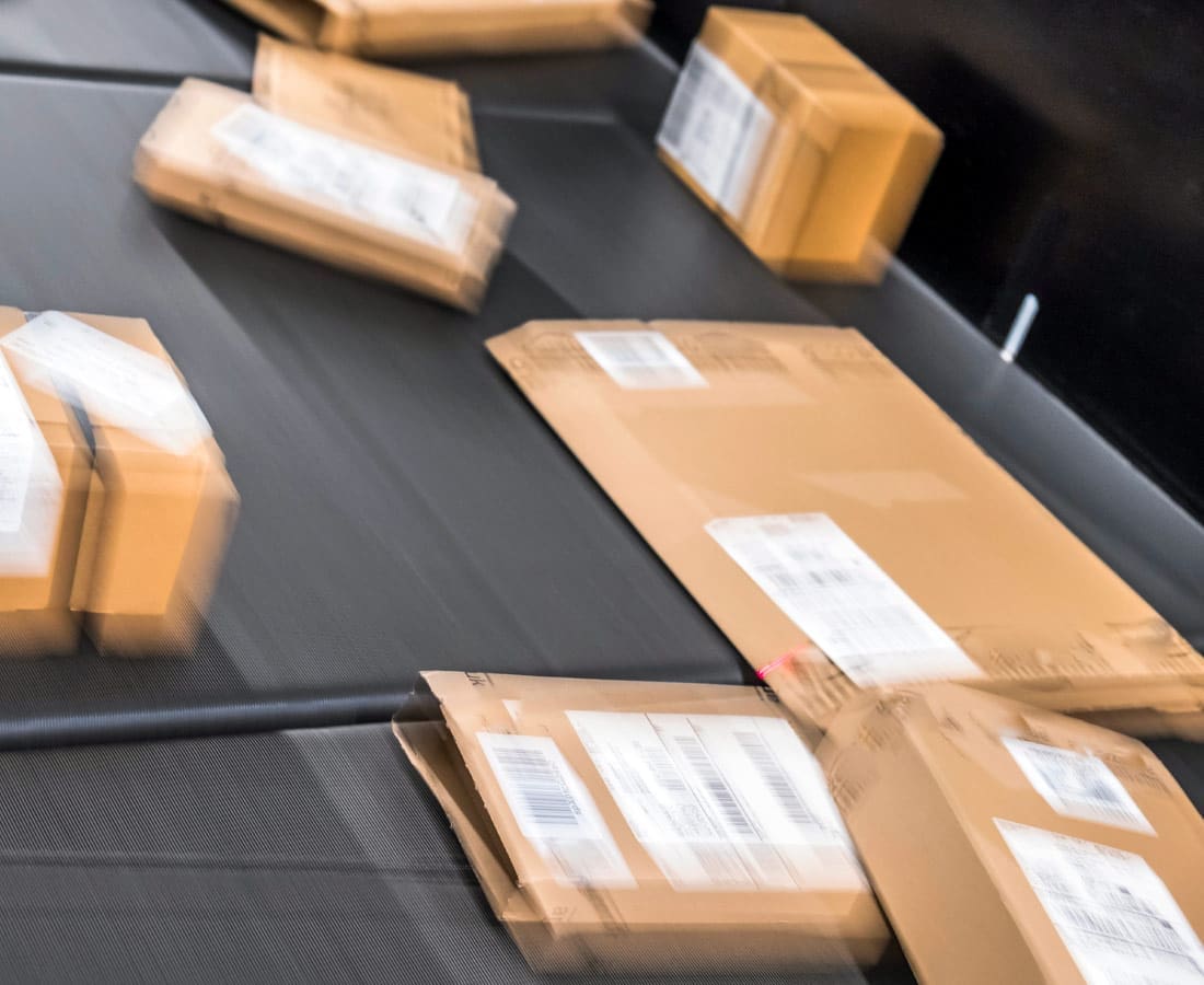 Safe-Efficient Automated Truck Loading and Unloading Systems