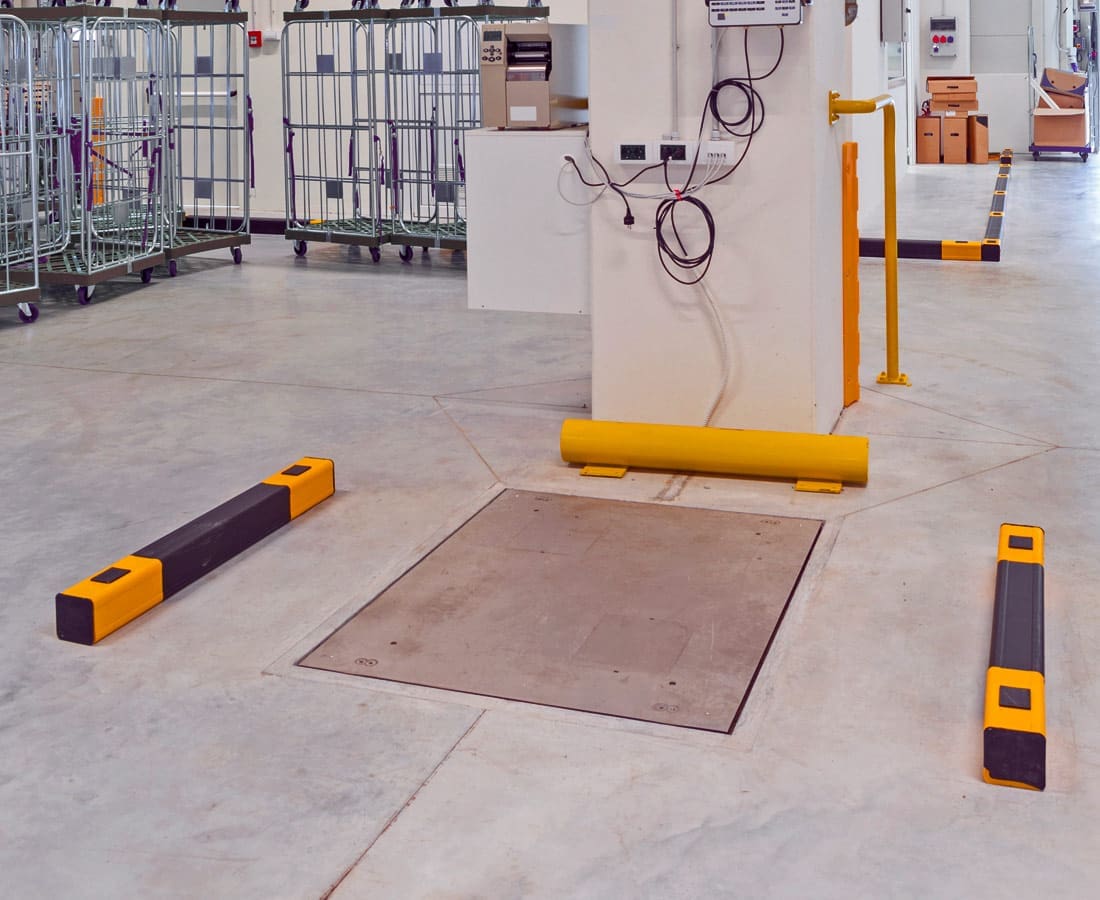 Boost Shipping with a Automated Dimensioning Weighing System