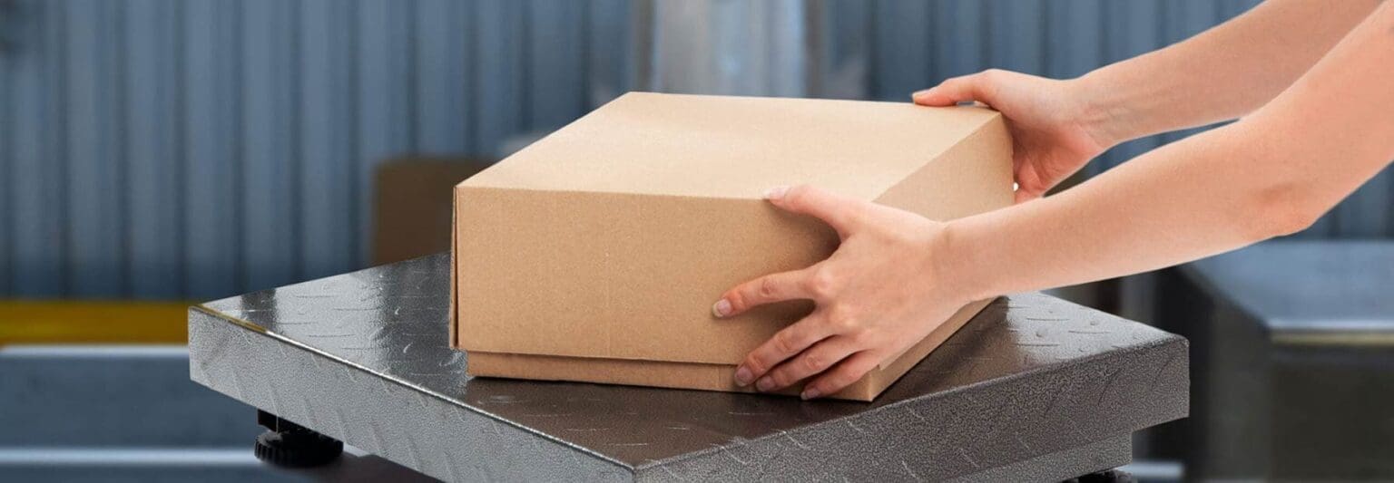 Warehouse Scales for Increased Accuracy - ISD