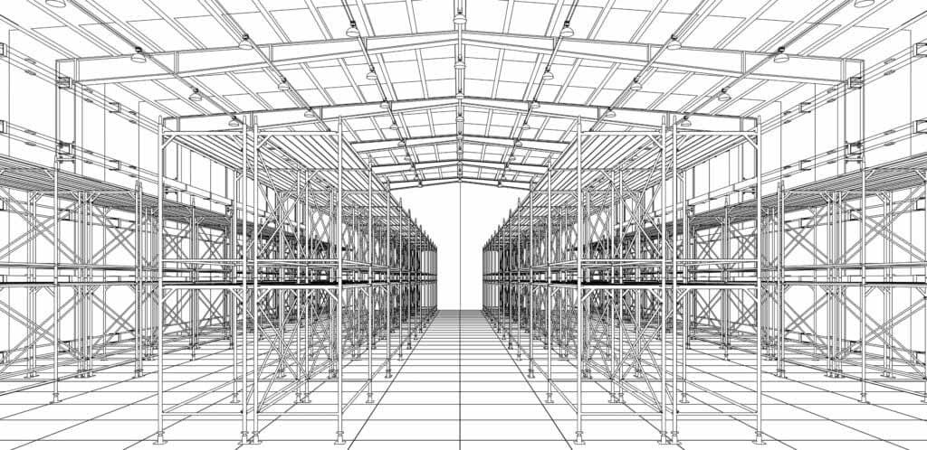 Unleash Your Operation with Warehouse System Design