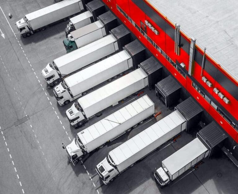 Safe-Efficient Automated Truck Loading and Unloading Systems