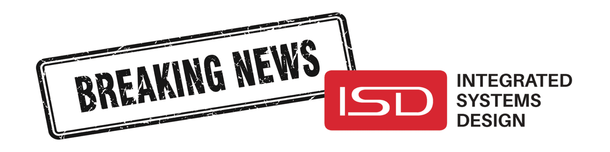 ISD to Exhibit at MODEX 2026 - New ASRS Technologies