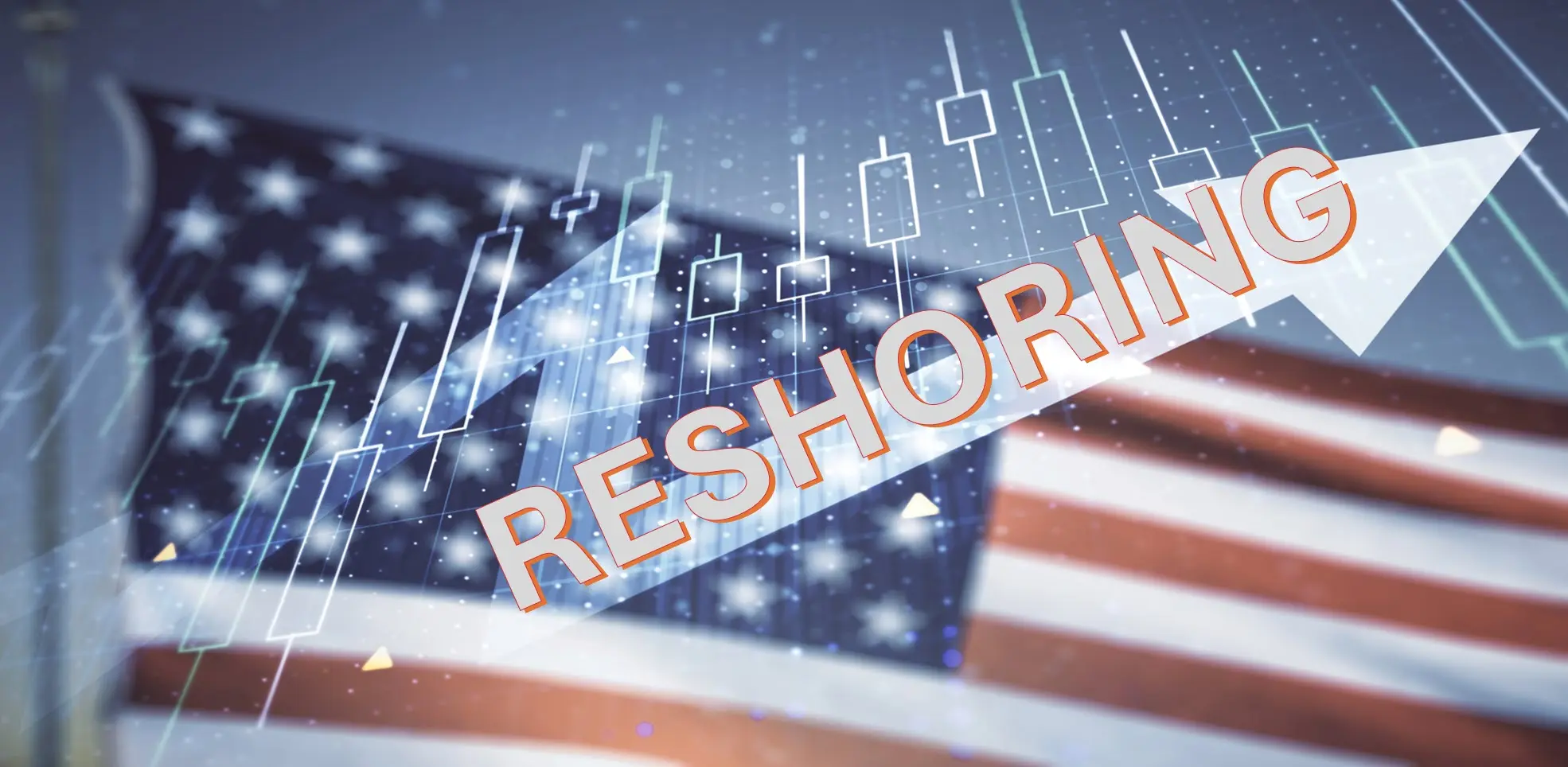 Reshoring US Manufacturing and Integrated Automation Solutions - ISD